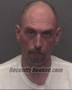 Recent Booking / Mugshot for NATHANAEL ROBERT MCCARTY in Vanderburgh County, Indiana