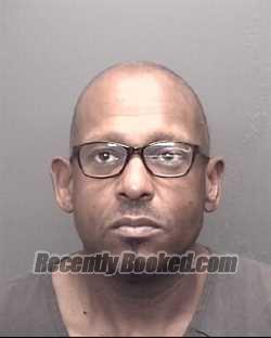 Recent Booking / Mugshot for WILLIAM STEWART TRIGG in Vanderburgh ...