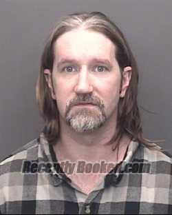 Recent Booking / Mugshot for JOSHUA WAYNE WILLIAMS in Vanderburgh ...