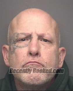 Recent Booking / Mugshot for JEREMY RAY WEAVER in Vanderburgh County ...