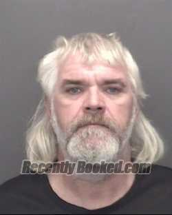 Recent Booking / Mugshot for DWAYNE KEITH GORDON in Vanderburgh County ...