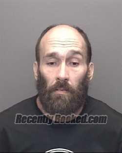 Recent Booking / Mugshot for DAVID ALLEN KUTIL in Vanderburgh County ...