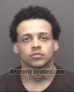 Recent Booking / Mugshot for GEORGE KELLER FELTON JR in Vanderburgh ...