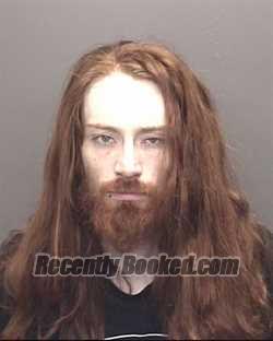 CHANDLER MICHEAL PIERCE Arrest Record & Booking Info – Vanderburgh ...