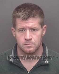 ZACHARY SCOTT RICKARD Arrest Record & Booking Info – Vanderburgh County ...