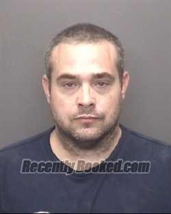 Recent Booking / Mugshot for GARY WAYNE SUTTON in Vanderburgh County ...