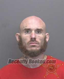 Recent Booking / Mugshot for JAKE LEE FUCHS in Vanderburgh County, Indiana