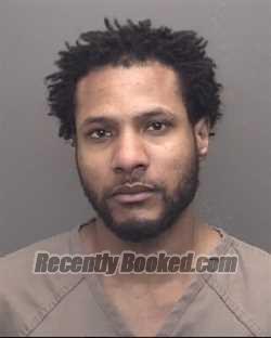 Recent Booking / Mugshot for QUINCEY AARON TAPP in Vanderburgh County ...