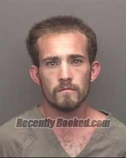 Recent Booking / Mugshot for SETH ALEXANDER WALKER in Vanderburgh County, Indiana