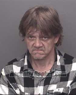 Recent Booking / Mugshot for THOMAS RAY PICKERILL in Vanderburgh County ...