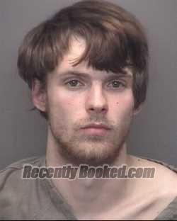 Recent Booking / Mugshot for ROBERT EMERY ALVEY in Vanderburgh County ...