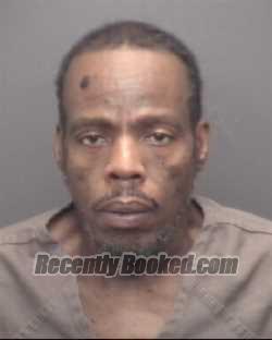 Recent Booking / Mugshot for TIMOTHY FAWUN WILSON in Vanderburgh County ...