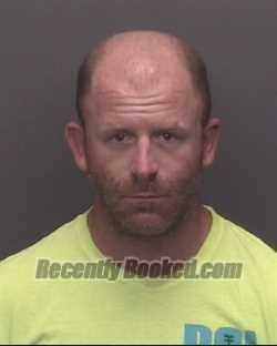 Recent Booking / Mugshot for JEREMY EUGENE HANLEY in Vanderburgh County ...