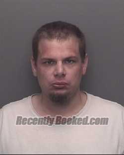 Recent Booking / Mugshot for KODY BRIAN SCHAUM in Vanderburgh County ...