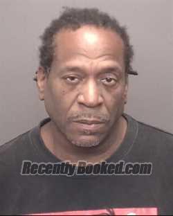 Recent Booking / Mugshot for DAVID LEE WILEY JR in Vanderburgh County ...