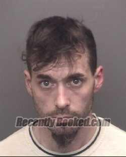 Recent Booking / Mugshot for MICHAEL ANTHONY DAVIS in Vanderburgh ...