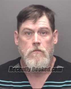 Recent Booking / Mugshot for MARTIN LYLE DOUGHTY in Vanderburgh County ...