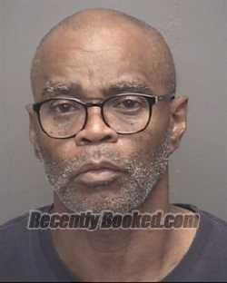 Recent Booking / Mugshot for GEORGE HENRY MADISON SR in Vanderburgh ...