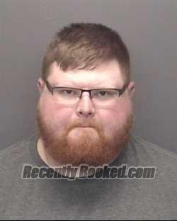 Recent Booking / Mugshot for TIMOTHY JOHN PFLUG in Vanderburgh County ...