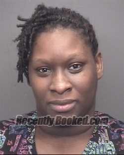 Recent Booking / Mugshot for NIKEIA DESHA DRUMMER in Vanderburgh County ...