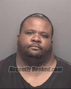 Recent Booking / Mugshot for DONALD EDMOND SUMMERS II in Vanderburgh ...