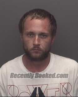 Recent Booking / Mugshot for JOHN RICHARD POPP JR in Vanderburgh County ...