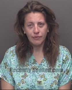 Recent Booking / Mugshot for CHLOE ELIZABETH CULVER in Vanderburgh ...