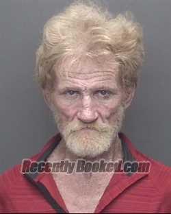 Recent Booking / Mugshot for KENT DOUGLAS HECKMAN in Vanderburgh County ...