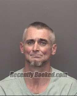Recent Booking / Mugshot for MICHAEL EARL SIGLER in Vanderburgh County ...