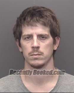 Recent Booking / Mugshot for STEPHEN ALLEN LOVELACE III in Vanderburgh ...