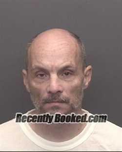 Recent Booking / Mugshot for JOSEPH CHANSE SHIMEK in Vanderburgh County ...