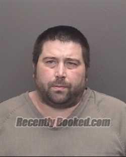 Recent Booking / Mugshot for DEVIN SCOTT CARPENTER in Vanderburgh ...