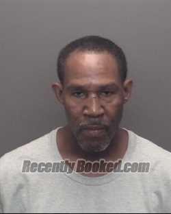RODNEY PAUL DEAN Arrest Record & Booking Info – Vanderburgh County ...