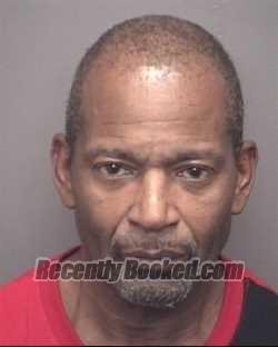 Recent Booking / Mugshot for MARK WAYNE GARRETT in Vanderburgh County ...