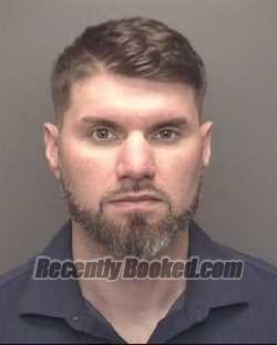 Recent Booking / Mugshot for JUSTIN KYLE EOFF in Vanderburgh County ...