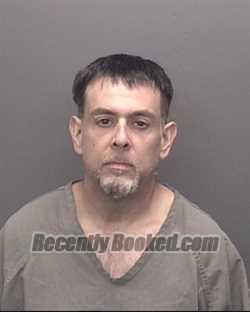 Recent Booking / Mugshot for JAMES MICHAEL EDWARDS in Vanderburgh ...