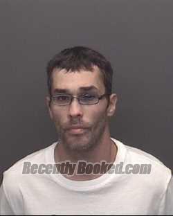 Recent Booking / Mugshot for WILLIAM LEE ZEIGLER in Vanderburgh County ...