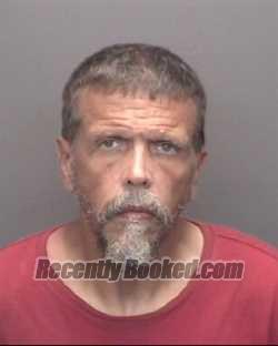 Recent Booking / Mugshot for STEPHEN RAY SAPP in Vanderburgh County ...