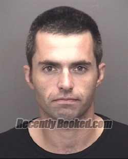 Recent Booking / Mugshot for RONNIE GENE MCLAUGHLIN III in Vanderburgh ...