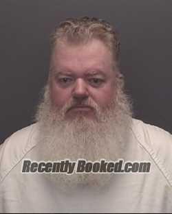 Recent Booking / Mugshot for JOHN WILLIAM THWEATT in Vanderburgh County ...