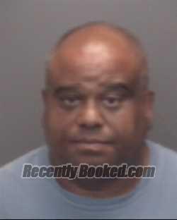 Recent Booking / Mugshot for CHRISTOPHER JAMES OUTLAW in Vanderburgh ...