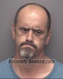 Recent Booking / Mugshot for JOHN FREDERICK REED JR in Vanderburgh ...