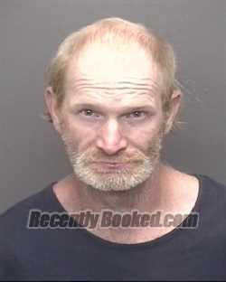 Recent Booking / Mugshot for EDWARD LEE LUCAS in Vanderburgh County ...