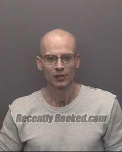 Recent Booking / Mugshot for JOSHUA REZA KEITH in Vanderburgh County ...