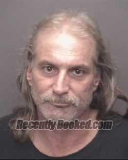 Recent Booking / Mugshot for STANFORD SCOTT NIX in Vanderburgh County ...