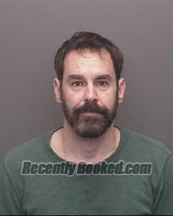 Recent Booking / Mugshot for JUSTIN KUPFER MILLER in Vanderburgh County ...