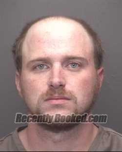 Recent Booking / Mugshot for MATTHEW GLEN RALEY in Vanderburgh County ...