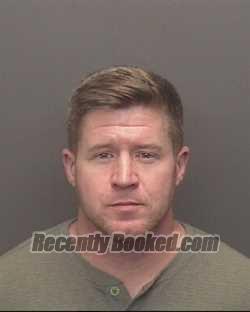 Zachary Scott Rickard Mugshot & Arrest Info | Vanderburgh County, IN