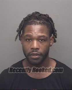 Recent Booking / Mugshot for ZACHARY ALEXANDER BURRIS in Vanderburgh ...