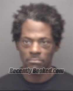 CHRISTOPHER ALAN TOMLINSON Arrest Record & Booking Info – Vanderburgh ...